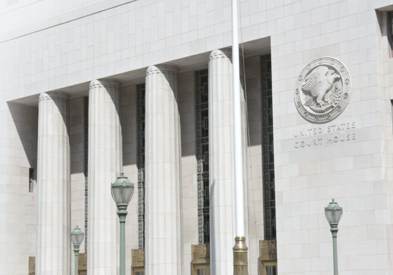 All You Need to Know About Electronic Filing of Court Documents in ...